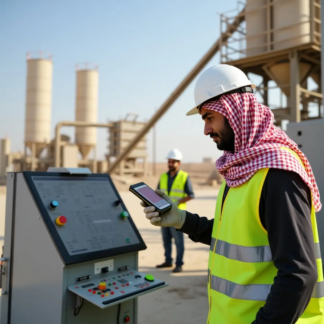 Why Routine Calibration Matters for All Batching Equipment - ROAD ...